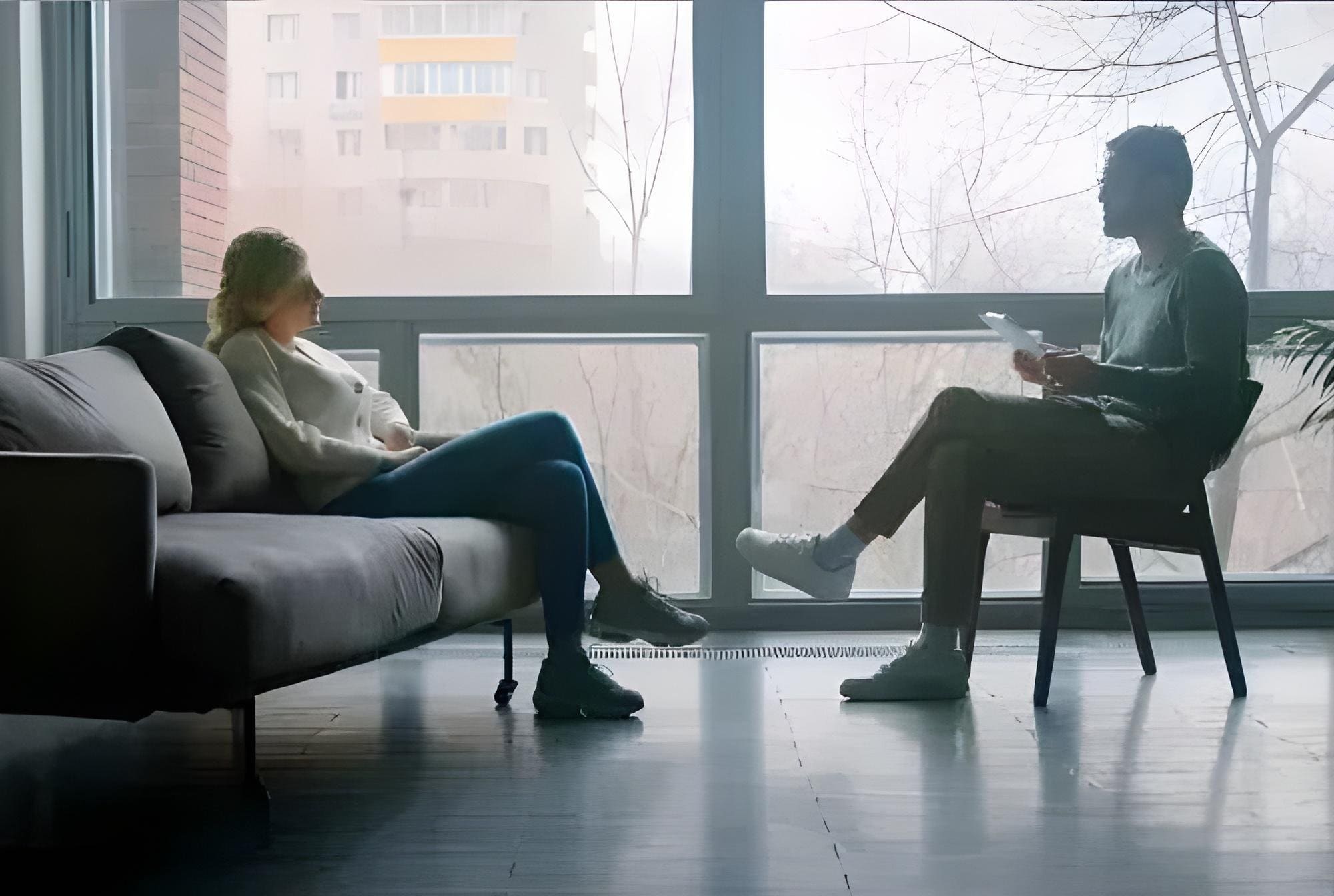 Mente Plena: Desenvolvendo Resiliência Emocional e Bem-estar